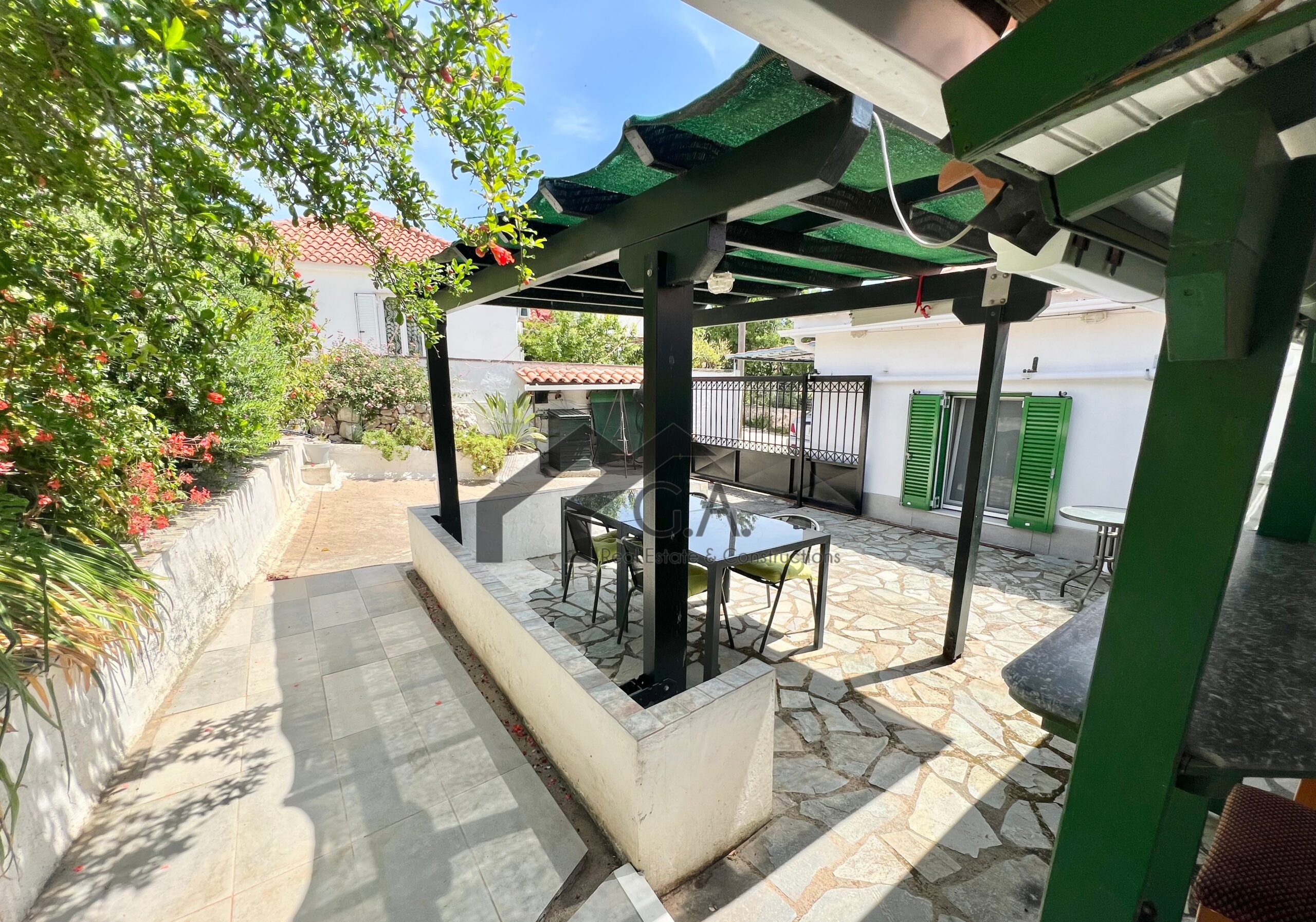 Μεσιτικό Γραφείο - G.A Real Estate & Constructions