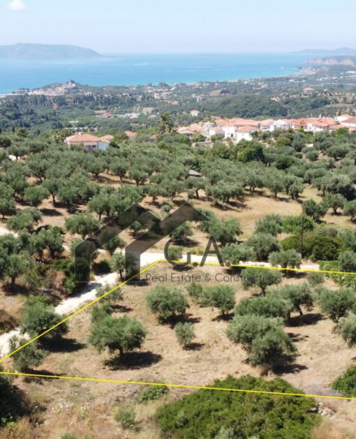 Μεσιτικό Γραφείο - G.A Real Estate & Constructions