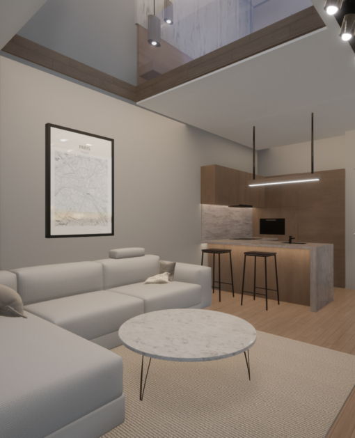 Μεσιτικό Γραφείο - G.A Real Estate & Constructions
